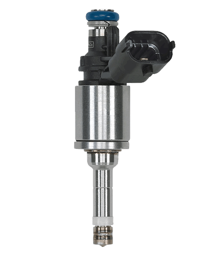 GDI User Defined Injector Flow Testing | Redline Injectors