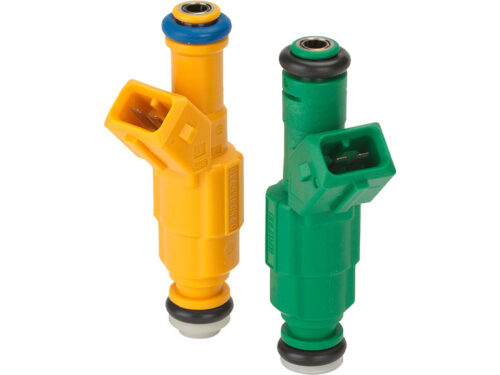 Premium Fuel Injector Cleaning And Flow Testing | Redline Injectors
