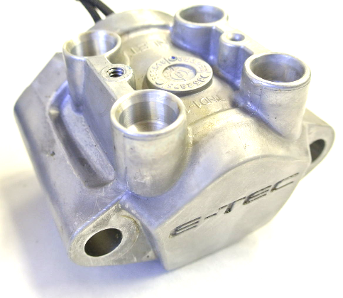Premium E-TEC Injector Cleaning And Flow Testing | Redline Injectors