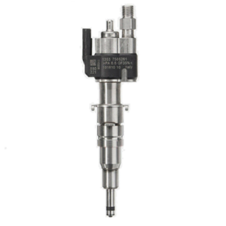 Cleaning & Flow Testing for GDI & Piezo Injectors